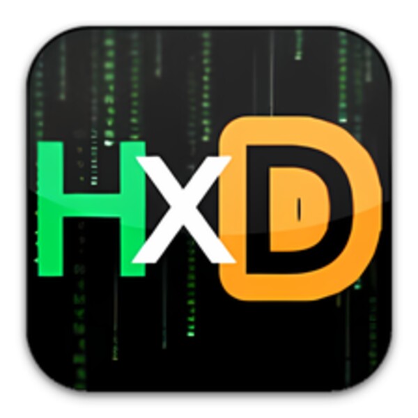 HxD Hex Editor for Windows - Download it from Uptodown for free