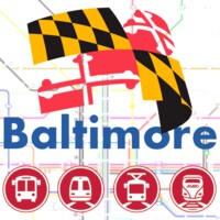 Baltimore Transit for Android - Download the APK from Uptodown