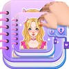 Descarga Doll diary: dress up dolly DIY 0.0.2 para Android | Uptodown.com