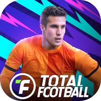 Total Football (Europe) para Android - Baixe o APK na Uptodown