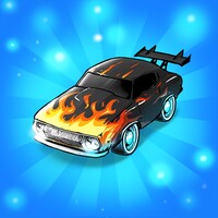 Merge Muscle Car for Android - Download the APK from Uptodown