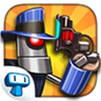 Robot Gangster for Android - Download the APK from Uptodown