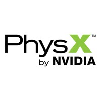 NVIDIA PhysX for Windows - Download it from Uptodown for free