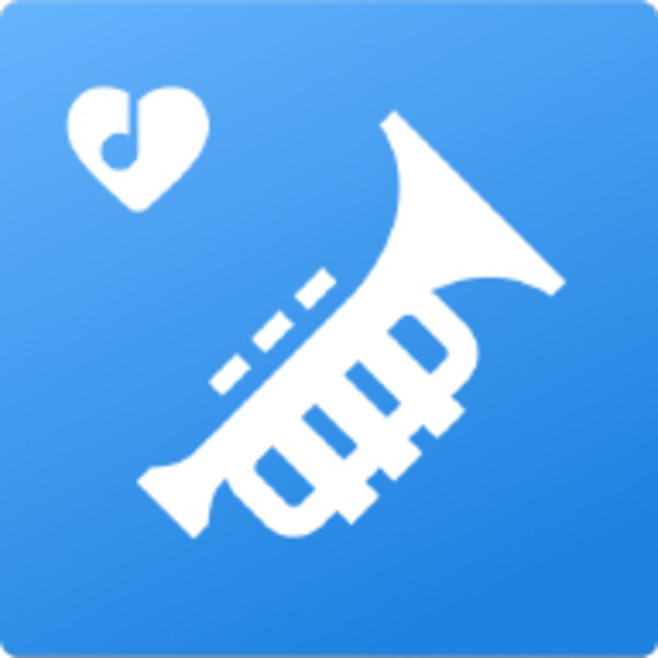 适用于Android的 Trumpet Tuner - 从Uptodown上下载APK