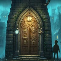 Escape Games - Shadow Maze for Android - Download the APK from Uptodown