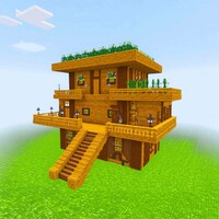 City Blocks: Build & Craft for Android - Download the APK from Uptodown