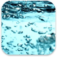 Water Bubbles Live Wallpaper For Android Download The Apk From Uptodown