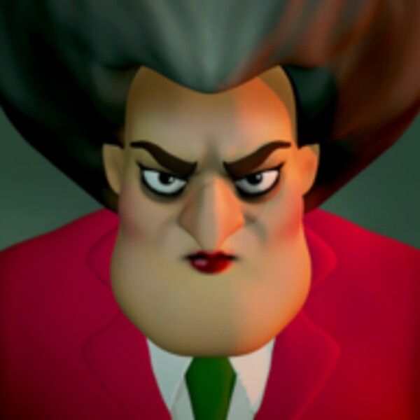 Scary Teacher 3D 9.7 لـAndroid - قم بتنزيل ملف APK الموثوق من Uptodown