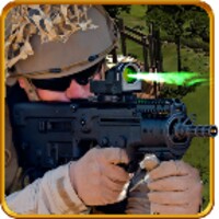 Frontier Commando War Mission for Android - Download the APK from Uptodown