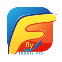 FLY TUNNEL VPN لـ Android - قم بتنزيل تطبيق APK من Uptodown