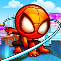 Super Spider Hero for Android - Download the APK from Uptodown