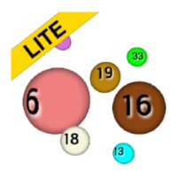 BubbleMath 3D LITE لـ Android - قم بتنزيل تطبيق APK من Uptodown