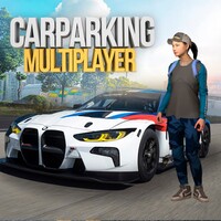 Car Parking Multiplayer for Windows - Download it from Uptodown for free