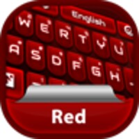 Red Keyboard Theme for Android - Download the APK from Uptodown