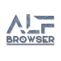 Alf Browser for Android - Download the APK from Uptodown