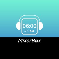 MixerBox Music Alarm Clock สำหรับ Android - ดาวน์โหลด APK จาก Uptodown