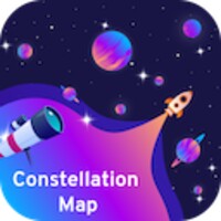 Constellation Map for Android - Download the APK from Uptodown