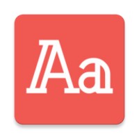 Aa Fonts: Fancy Font Keyboard for Android - Download the APK from Uptodown