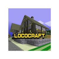 LocoCraft Building for Android - Download the APK from Uptodown