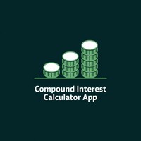 Compound Interest Calculator App for Android - Download the APK from ...