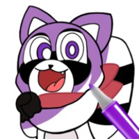 Coloring Asmr For Android Download The Apk From Uptodown