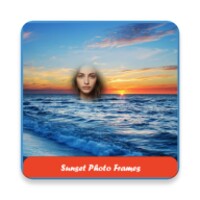 Sunset Photo Frames for Android - Download the APK from Uptodown