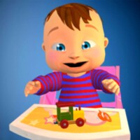 Virtual Baby & Babysitting Sim for Android - Download the APK from Uptodown