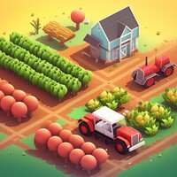 Dream Farm for Android - Download the APK from Uptodown