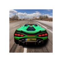 Highway Traffic Car Simulator for Android - Download the APK from Uptodown