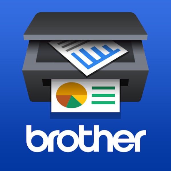 Brother iPrint&Scan für Windows - Lade es kostenlos von Uptodown herunter