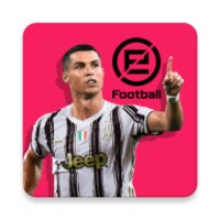 eFootball PES 2021 5.4.0 para Android - Download