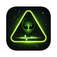 AlienScanner for Android - Download the APK from Uptodown