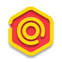 Red Yellow Icon Pack for Android - Download the APK from Uptodown