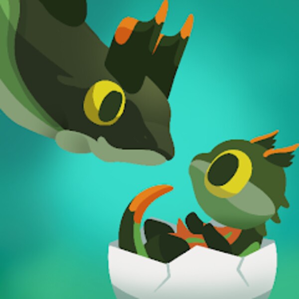 Hatch Dragons para Android - Baixe o APK na Uptodown