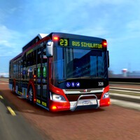 Bus Simulator 2023 for Android - Download the APK from Uptodown