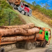 Offroad Logging Cargo Truck para Android - Descarga el APK en Uptodown