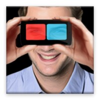 3D glasses simulator for Android - Download the APK from Uptodown