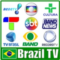 Brazil TV : Direct and Replay 2019 for Android - Download the APK from ...