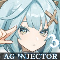 AG Injector 3 for Android - Download the APK from Uptodown