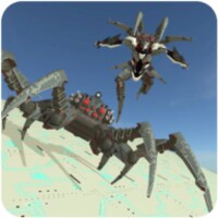Spider Robot para Android - Descarga el APK en Uptodown