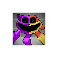 Blue Monster Playground لـ Android - قم بتنزيل تطبيق APK من Uptodown