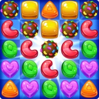 Cookie Rush Match 3 for Android - Download the APK from Uptodown