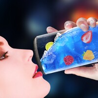 Drink Your Phone for Android - Download the APK from Uptodown