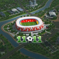 11x11 for Android - Download the APK from Uptodown