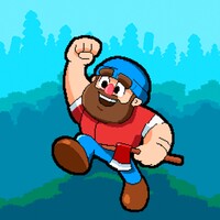 Timberman The Big Adventure for Android - Download the APK from Uptodown