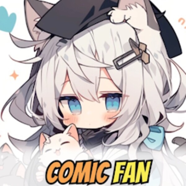 Comic Fan for Android - Download the APK from Uptodown