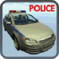 Extreme Police Car Driver 3D 1.1 من أجل Android - تنزيل