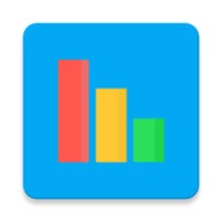 Data counter widget for Android - Download the APK from Uptodown