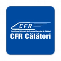 CFR Călători online tickets for Android - Download the APK from Uptodown