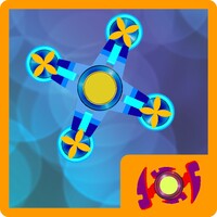 Fidget Spinner 25 models para Android - Baixe o APK na Uptodown